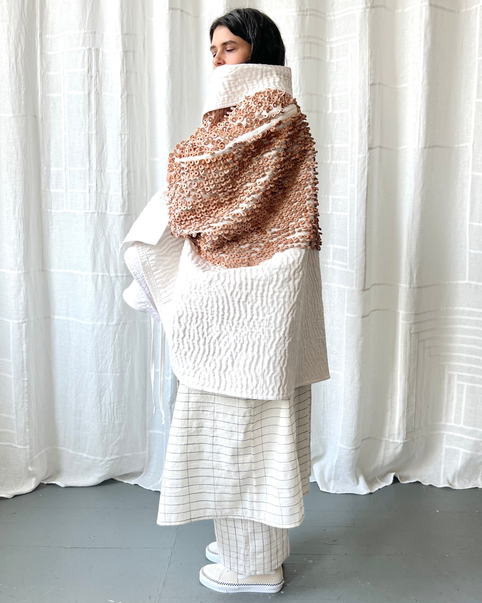 Matthew Addonizio – Approved Textiles