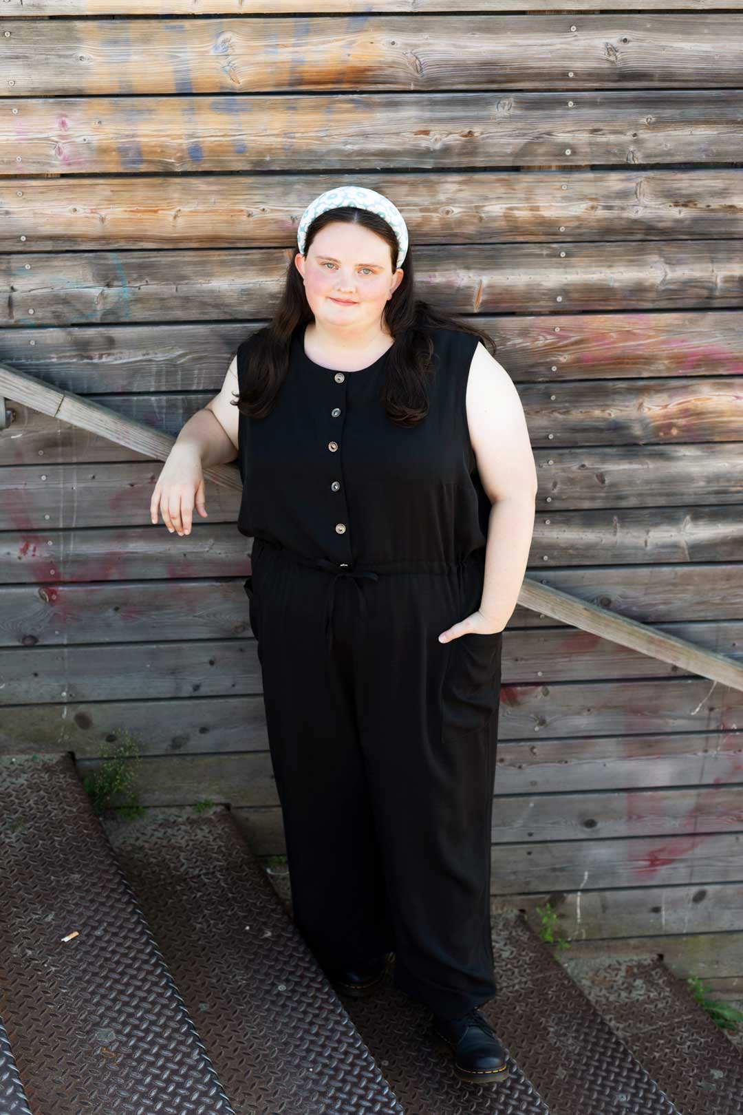 Veranda - TAUKO Digital Sewing Pattern – Approved Textiles