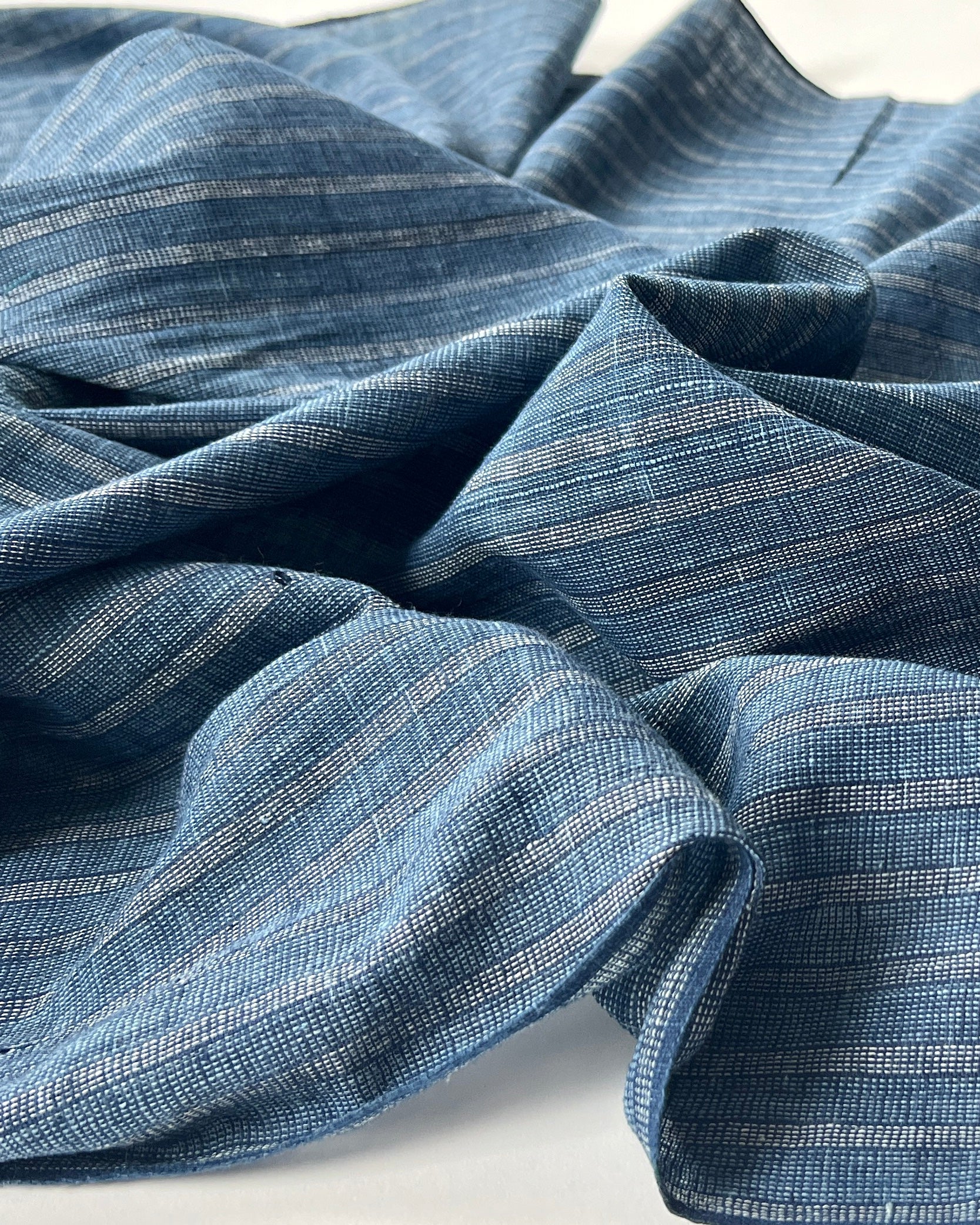 Approved Textiles | Ethical Fashion & Sustainable Fabric